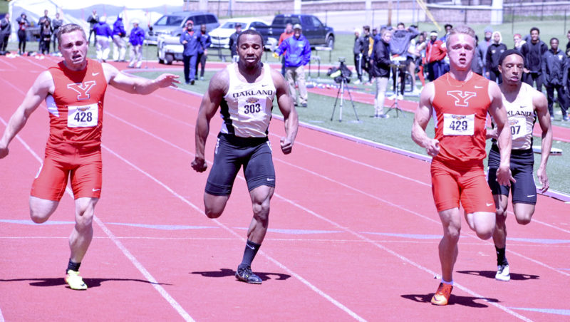 Dominant dynasty | News, Sports, Jobs - Tribune Chronicle